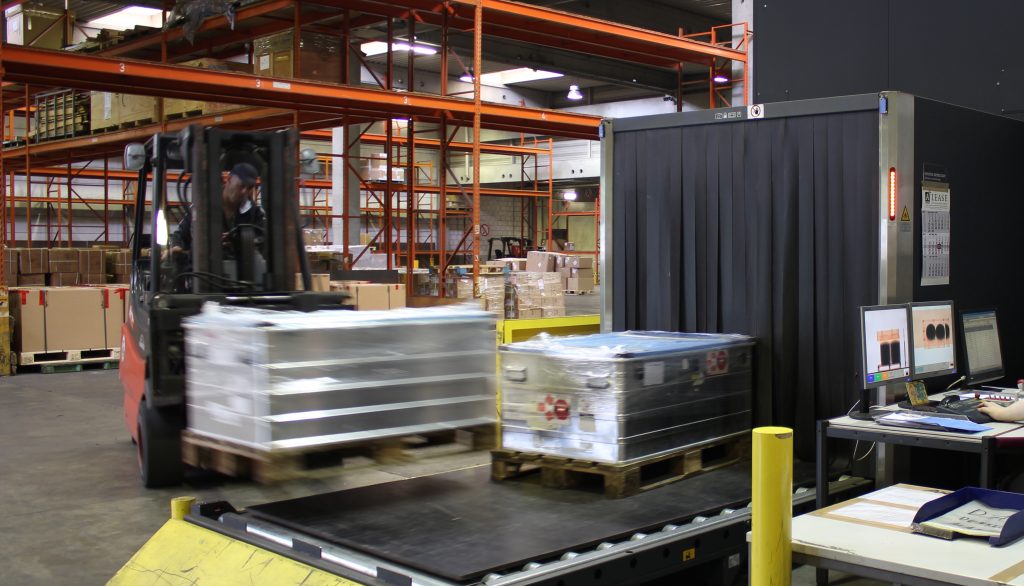 Röntgen | CHI NUE Cargo Handling GmbH | Ihr Spezialist für Luftfracht ...